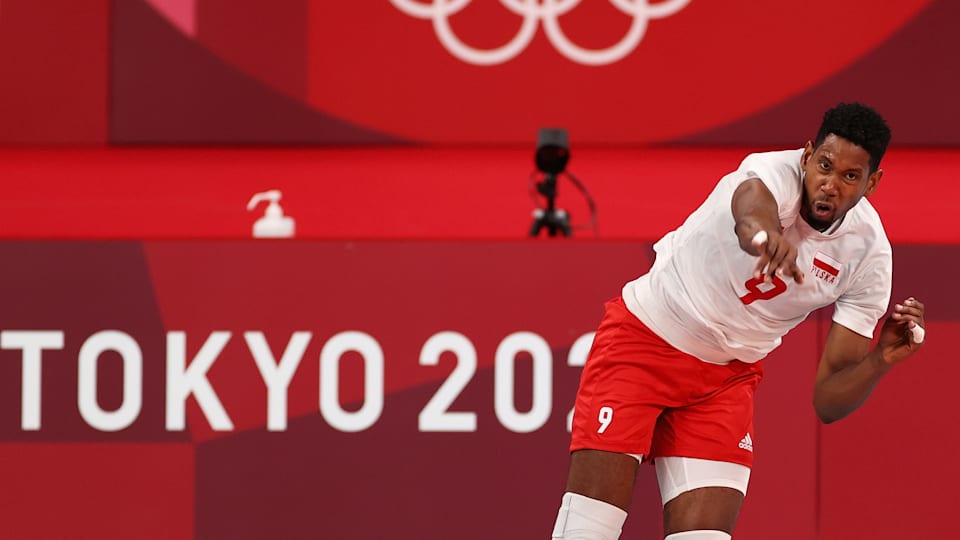 Cinco cosas que saber sobre Wilfredo León