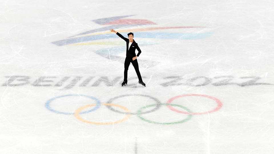 Olympic figure skating at Beijing 2022: Top five things to know