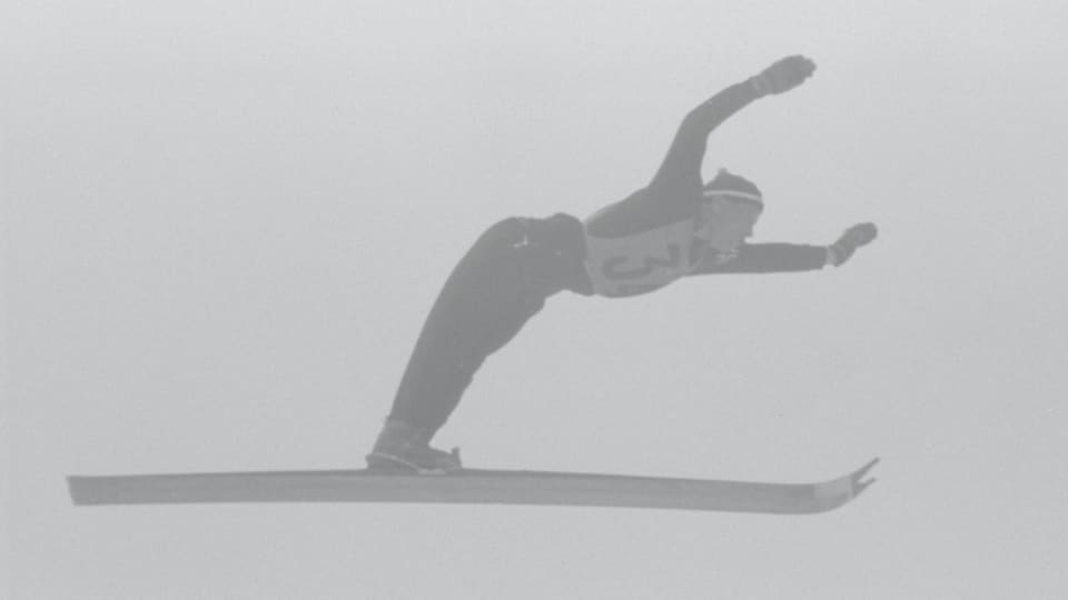 Birger Ruud, the best of a talented bunch - Olympic News