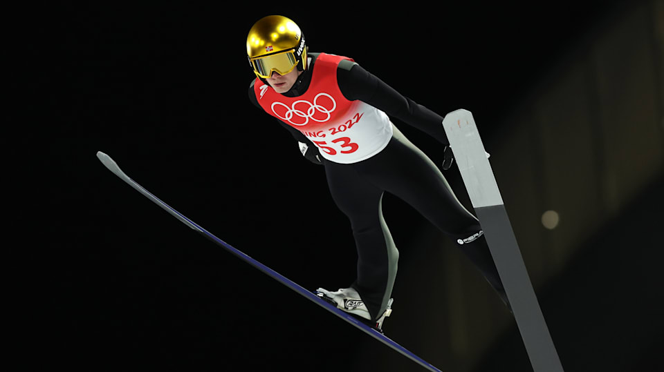 Ski Jumping World Cup 2022/23 season: Preview, schedule, and stars to watch