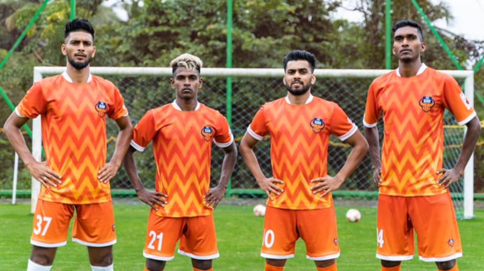 FC Goa’s ISL 2020-21 fixtures, schedule, times and where to watch FCG’s ...