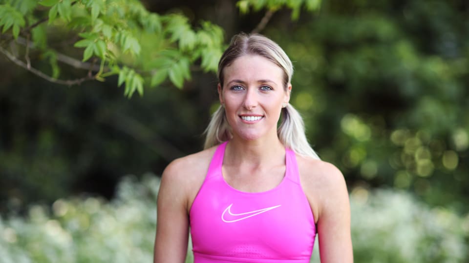 Jessie Knight