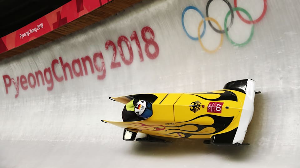 Olympic bobsleigh at Beijing 2022: Top five things to know