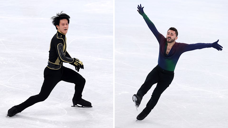 Championnats d’Europe de patinage artistique : Présentation, programme ...