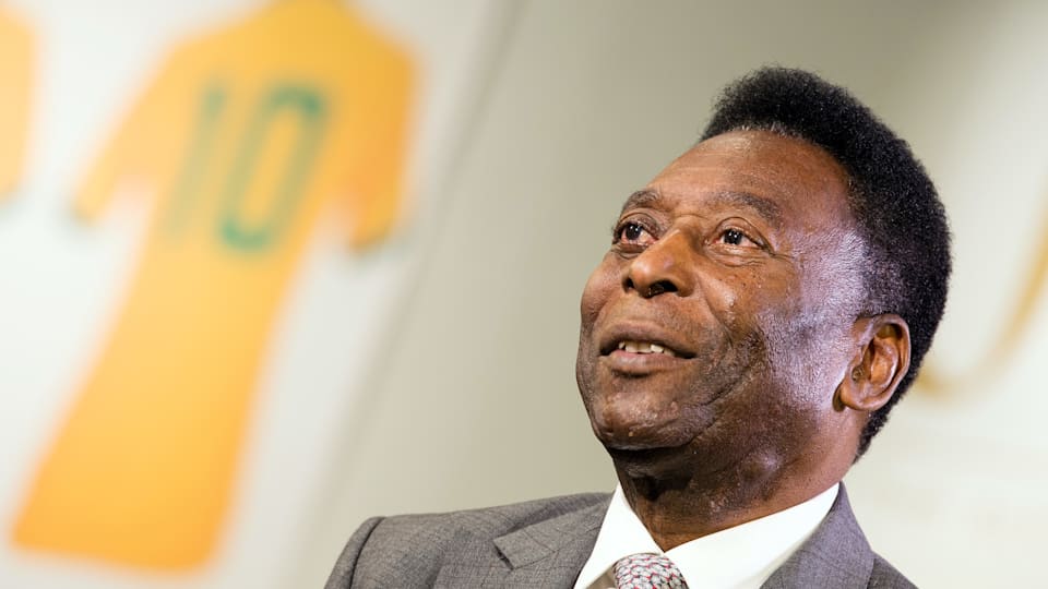 What happened to Pele: Latest news on the Brazil football legend