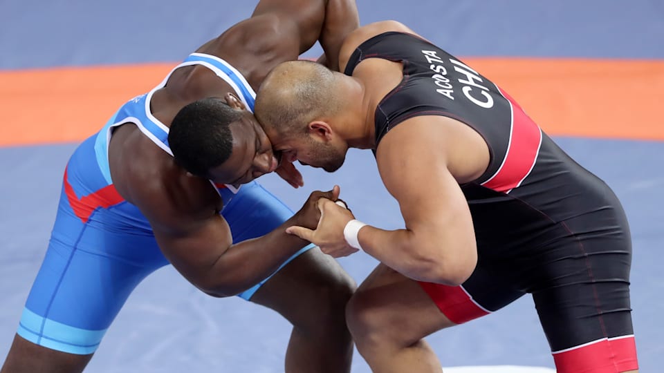 Olympic wrestling at Tokyo 2020: Top five things to know