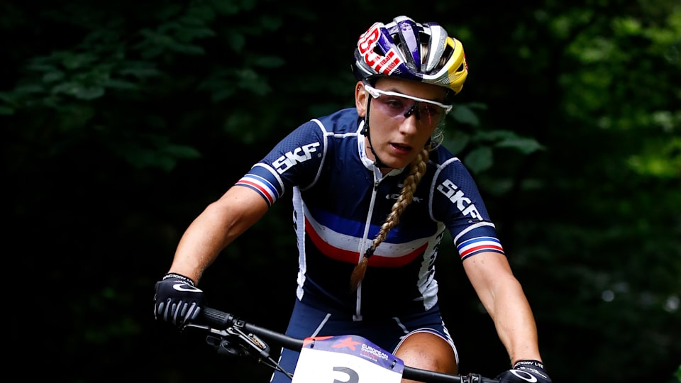 东京2020奥运观赛指南：山地自行车