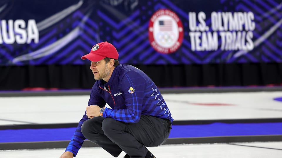 Torino 2006 jitter to Beijing flag bearer: Another first for USA ...