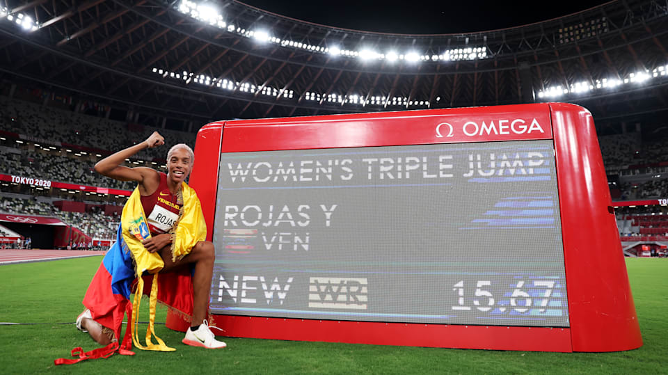 Athletics in 2023: Six world records that could be broken this year