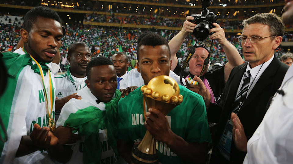 Africa Cup of Nations winners list: Know all champions