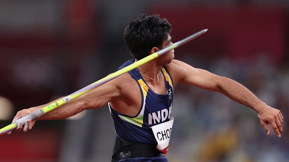 National athletics records: India’s best in track and field