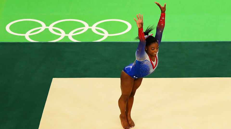 International Women's Day 2021: Seven iconic female Olympic medal firsts