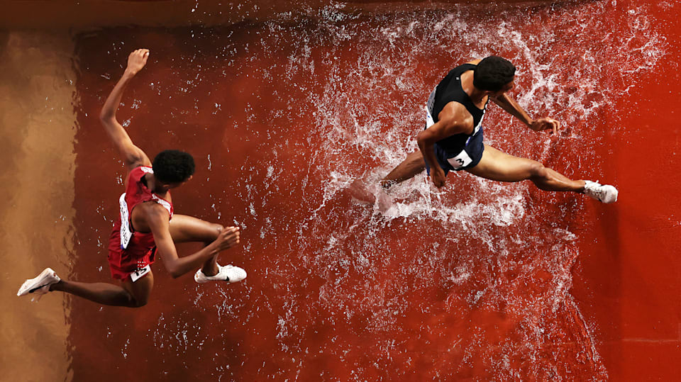 Steeplechase: Rules, regulations and all you need to know