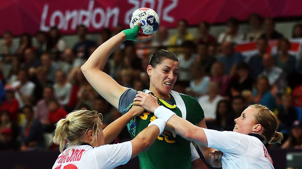 Why Brazil is a rising country in the handball world