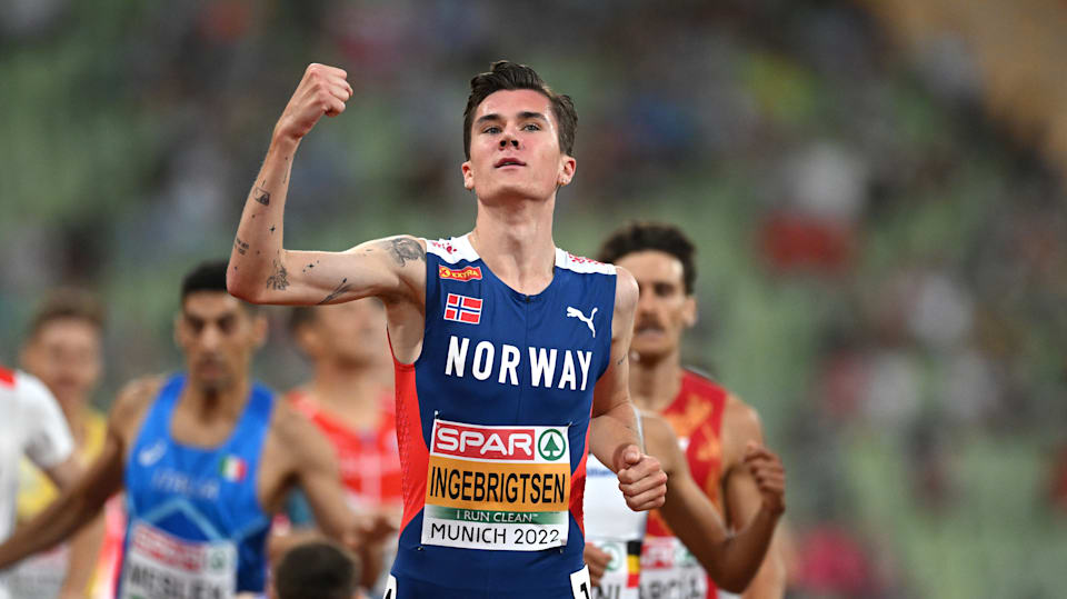2023 European Athletics Indoor Championships preview: Seven stars to ...