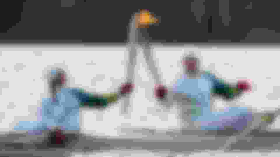 Vancouver 2010 Olympic Torch Relay - Highlights