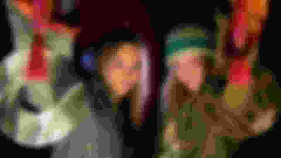 Turin 2006 Olympic Medals - Design, History & Photos