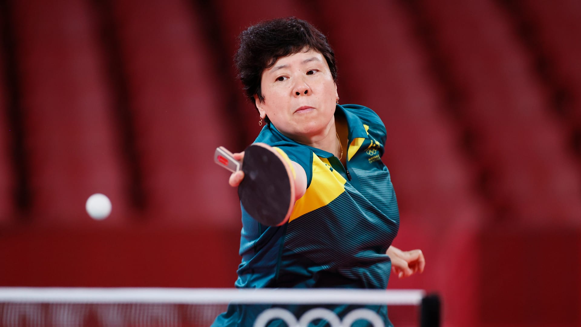 Table Tennis Club Melbourne | Cabinets Matttroy