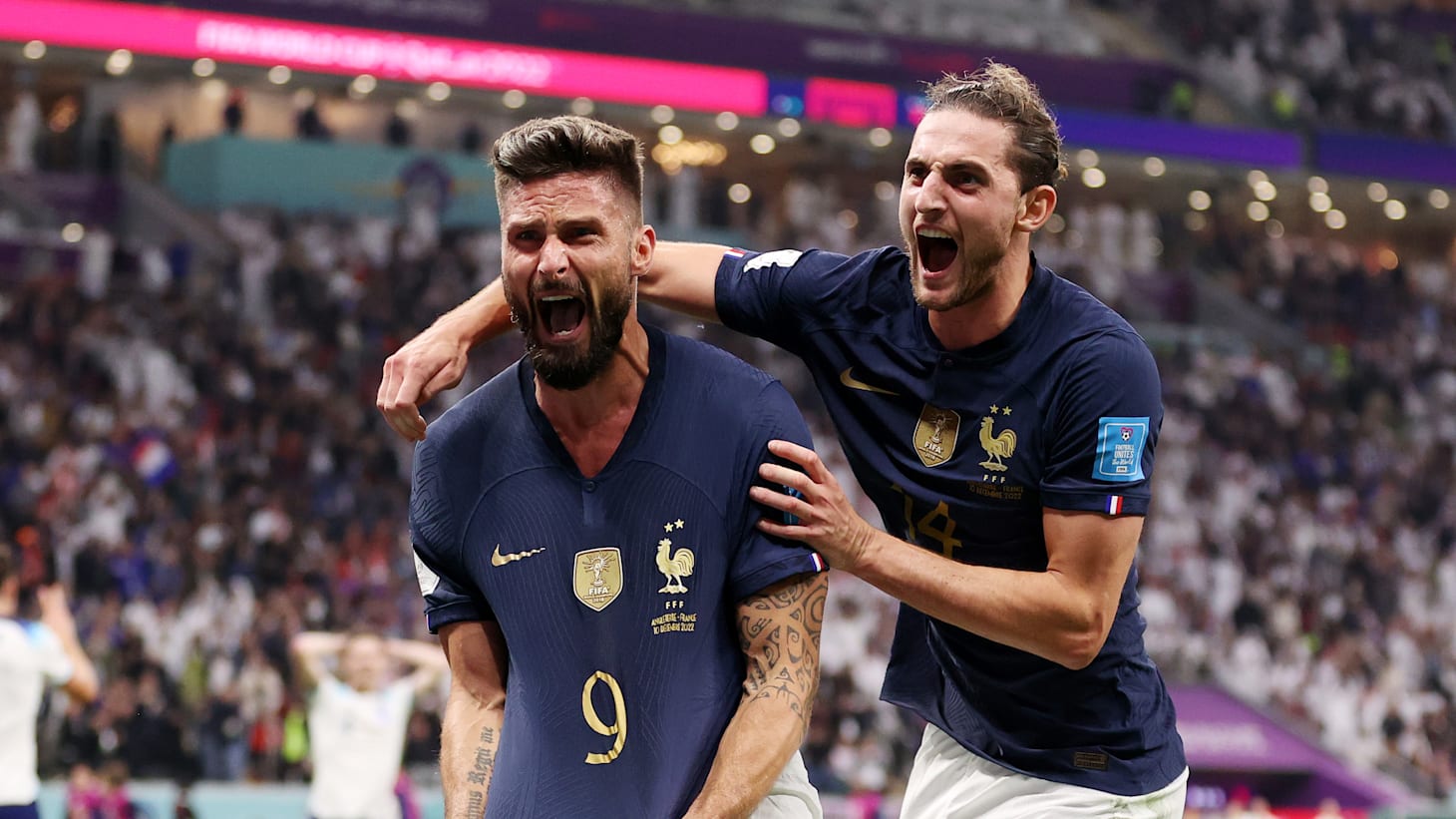 Olivier Giroud 20222022