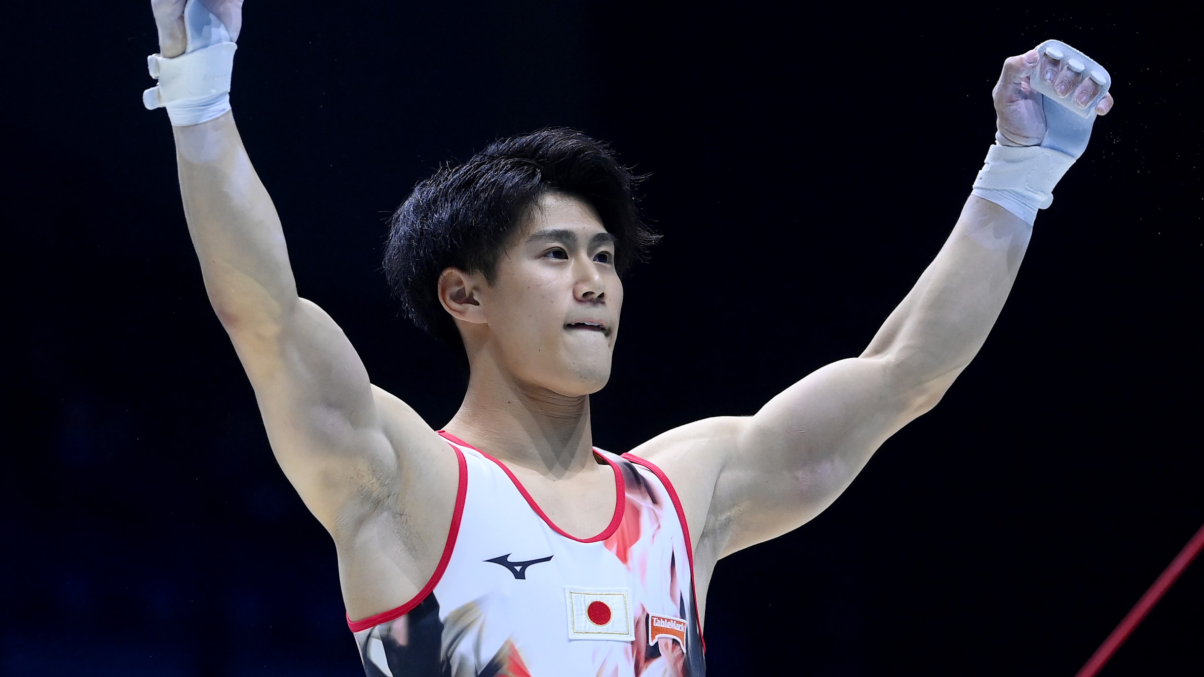 Ryosuke Hashimoto 2022