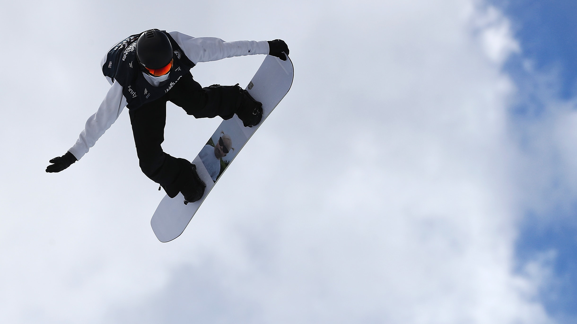 Freestyle Snowboard