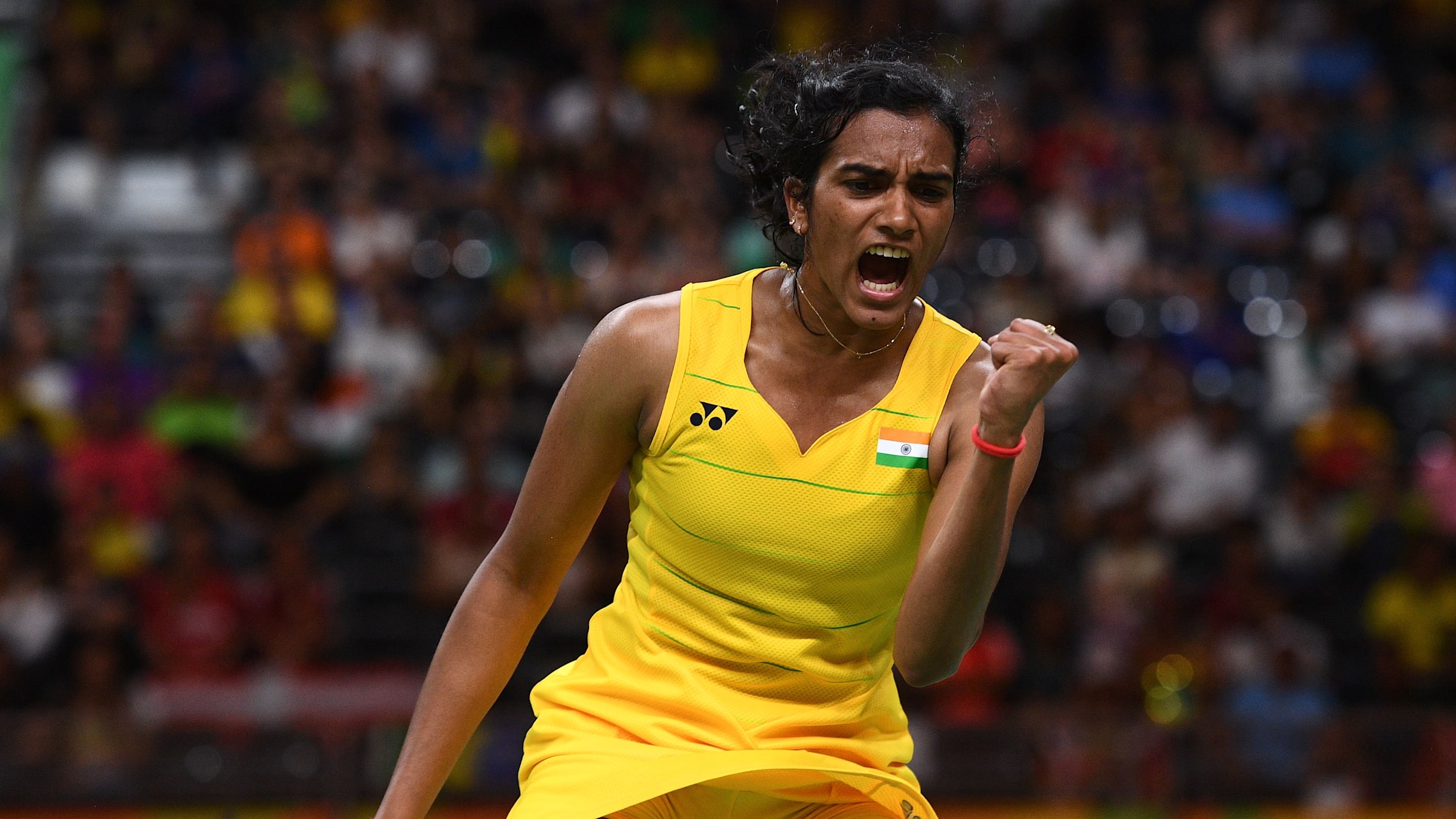 Famous Women Athletes