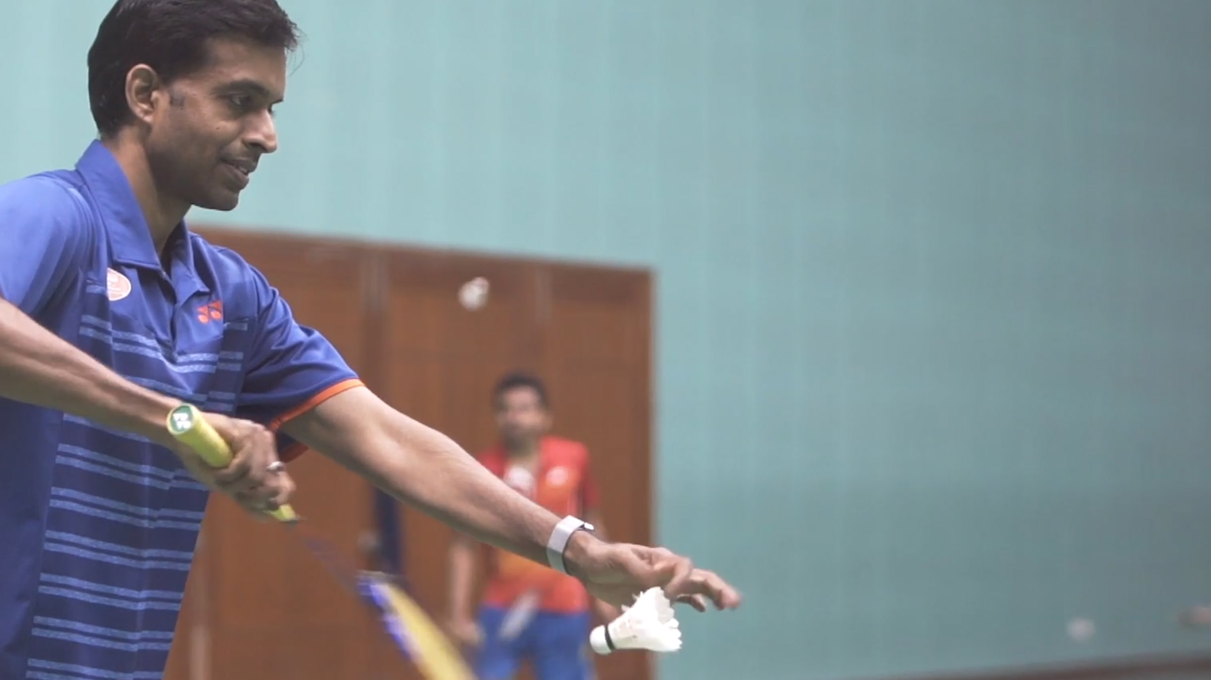 Pullela Gopichand Badminton Academy