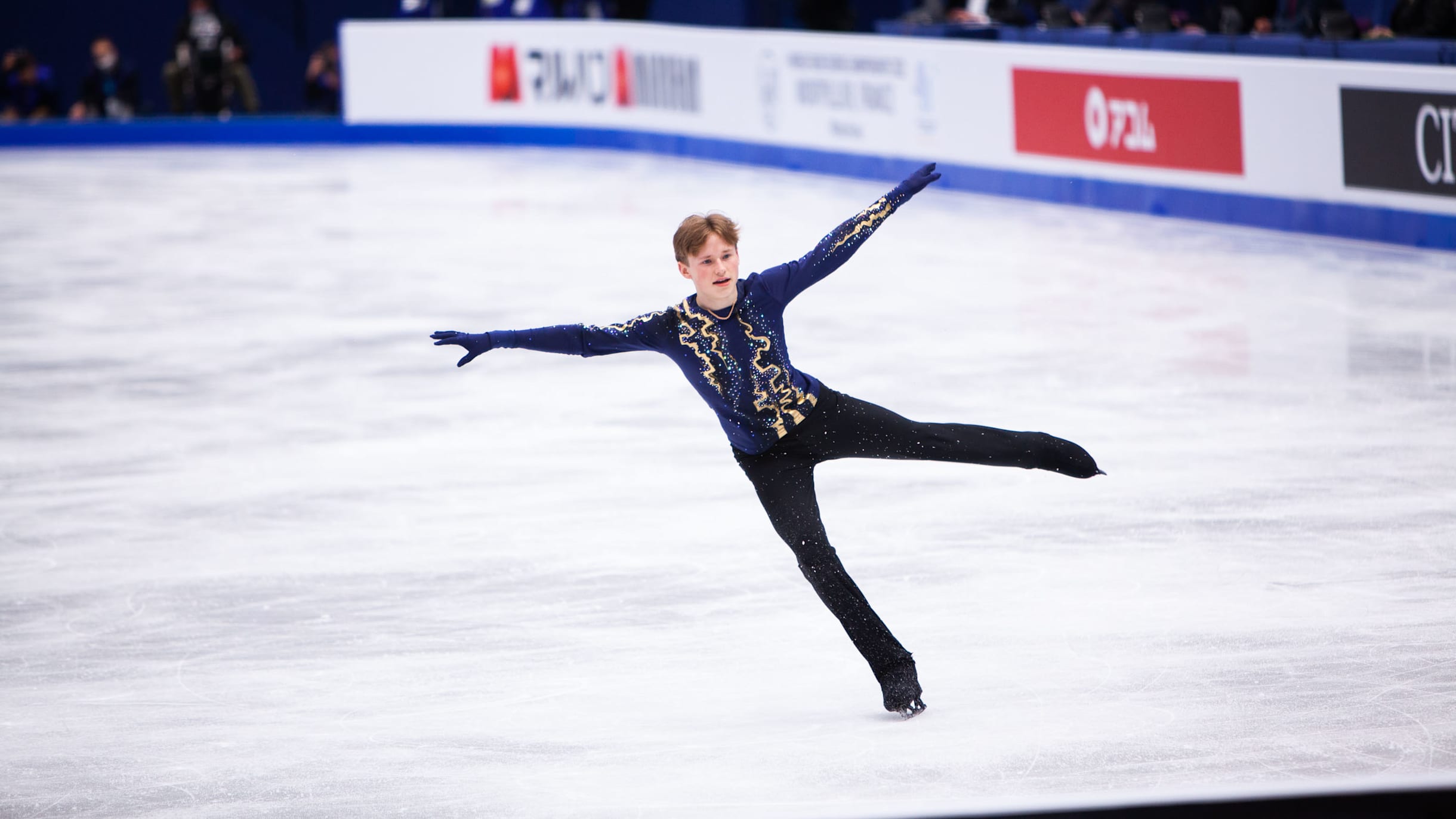 Mens Figure Skating Jumps