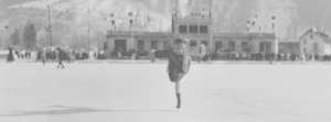 Chamonix 1924 Winter Olympics - Athletes, Medals & Results
