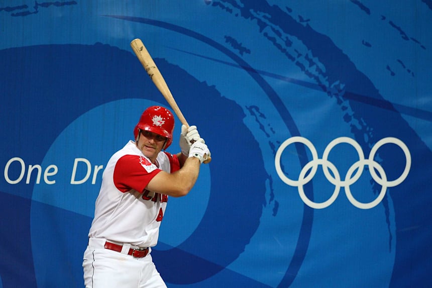 Welcome to the fascinating world of baseball - Olympic News
