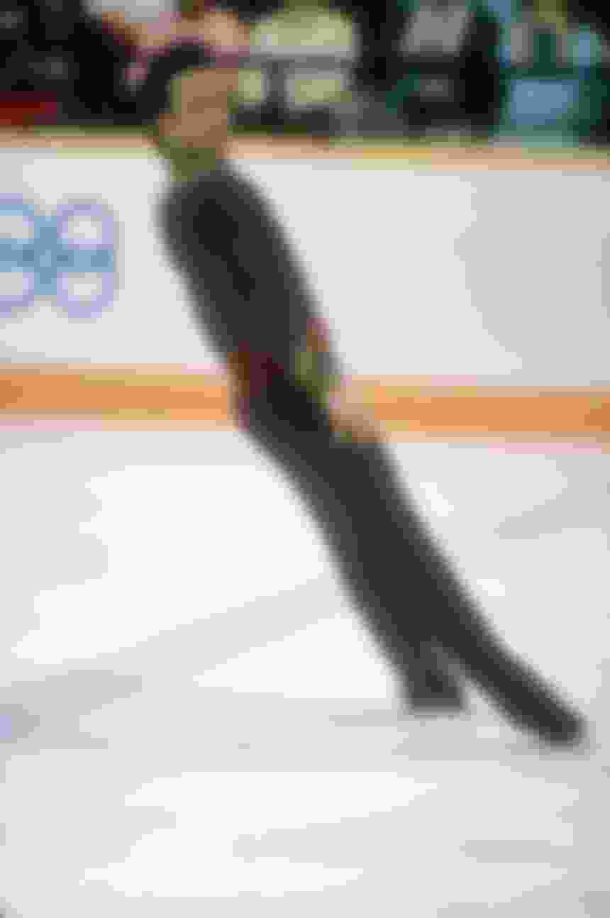 Figure Skating - The battle of the Brians - Olympic News