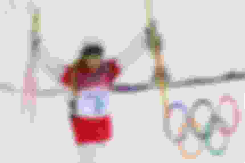 Double joy for Dufour-Lapointe sisters in the moguls - Olympic News