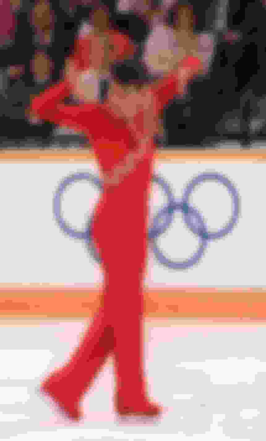Figure Skating - The battle of the Brians - Olympic News