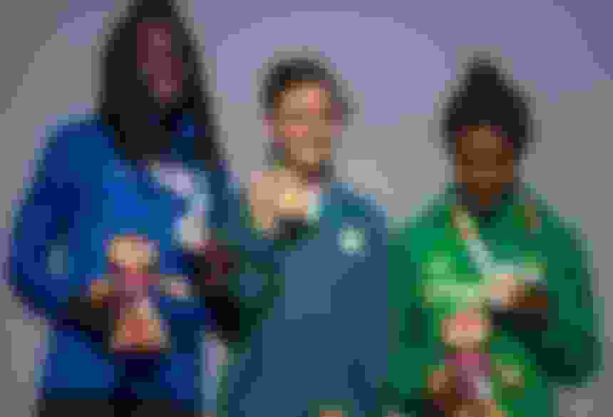 Keely Small’s big Tokyo ambition - Olympic News