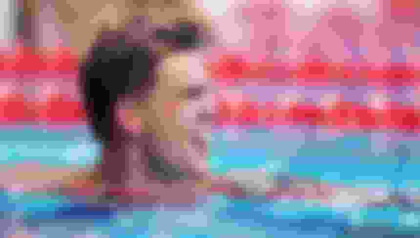 Gary Hall Sr, the three-time Olympian whose roommate put him in the ...