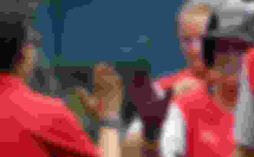 Secrets of softball with Canada’s Victoria Hayward - Olympic News