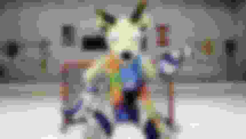 From Lyo & Merly to #Pandi: all the YOG mascots through time - Olympic News