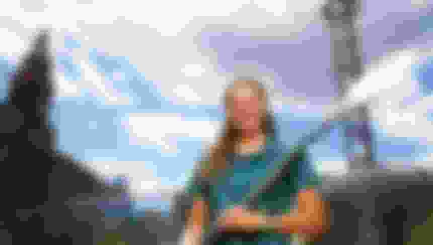 Jess Fox: From Sydney to the YOG and beyond - Olympic News