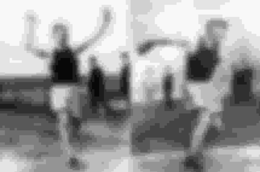 Jim Thorpe – a name etched in the annals of the Olympic Games - Olympic ...