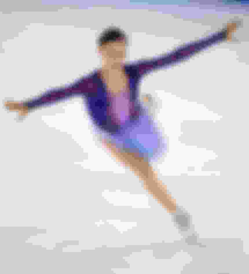 You holds nerve to win Republic of Korea’s first gold at Lausanne 2020 ...