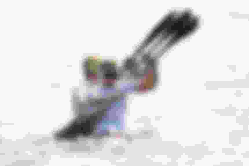 Meet the Athlete Role Models: Henriette Engel Hansen - Olympic News