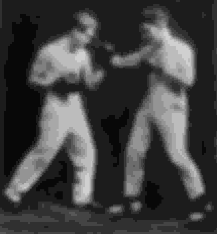 Le 15 février 1932, Eddie Eagan devient le seul médaillé d'or aux Jeux ...