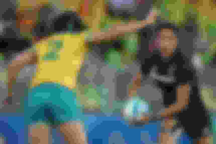 Australian Women Clinch Inaugural Sevens Gold Olympic News