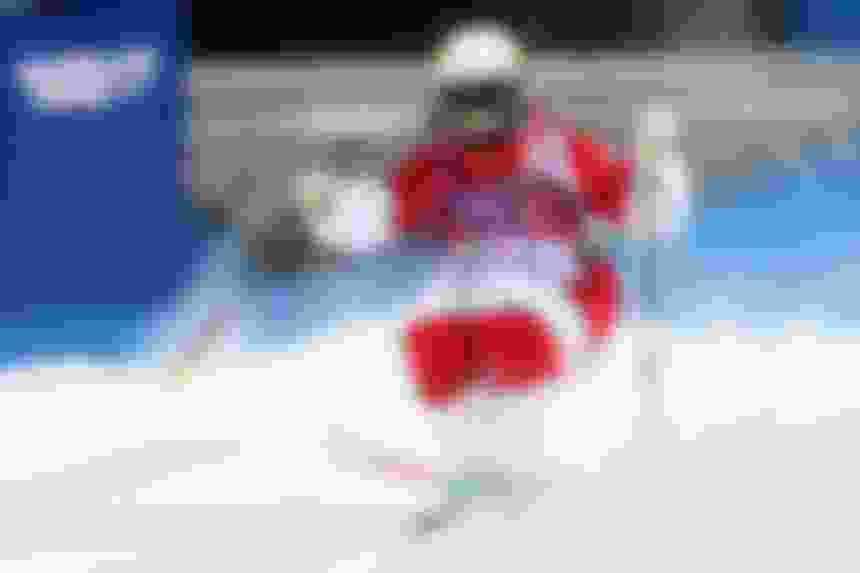 Double joy for Dufour-Lapointe sisters in the moguls - Olympic News