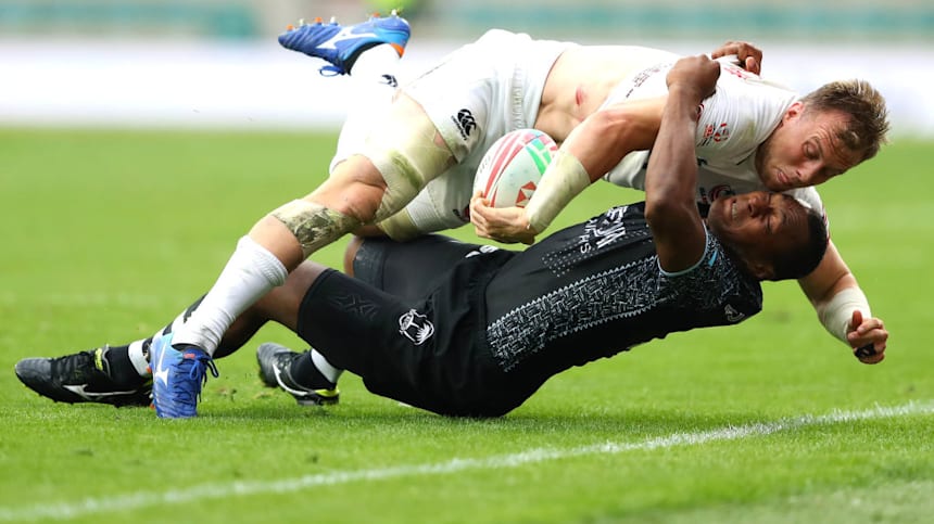 Ben Pinkelman aiming for third time lucky with USA rugby sevens at ...