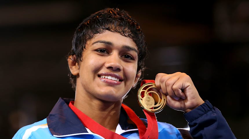 Phogat sisters: The cornerstone of Indian women’s wrestling