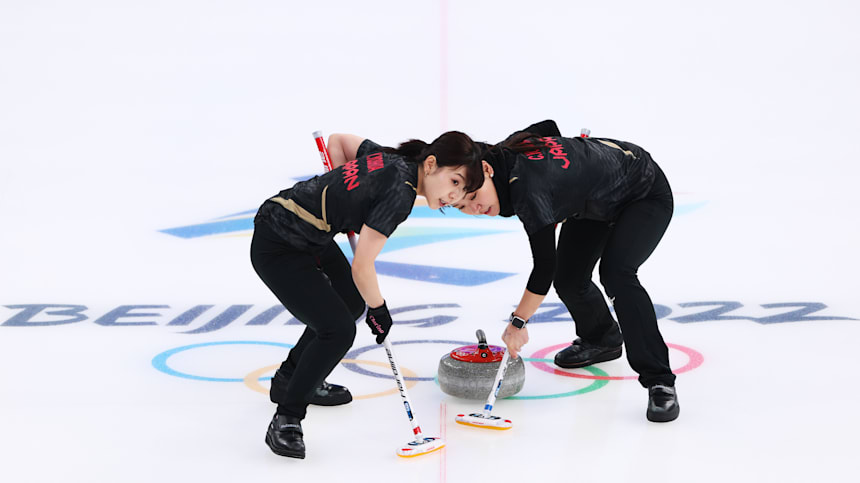 Japan women's curling: Top things you need to know about Team Fujisawa