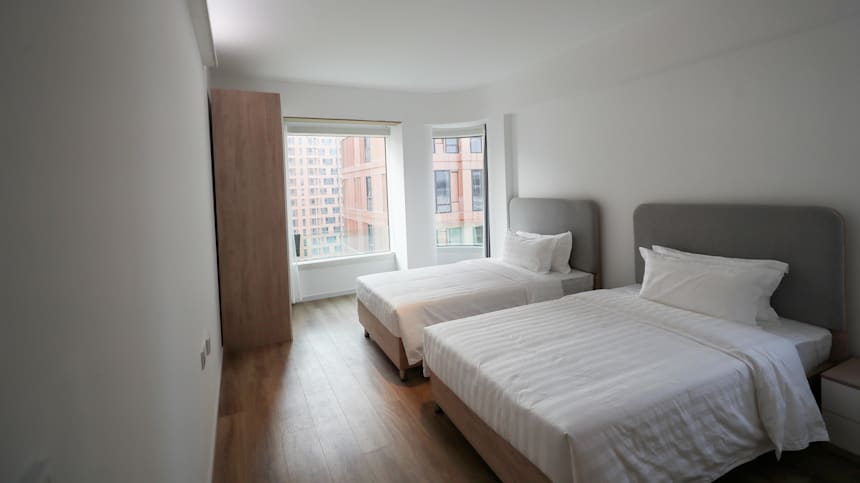 Discover the new look Beijing as the city prepares to host the Olympic ...