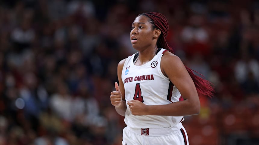 2023 WNBA Draft: Schedule, order, top picks and how to watch