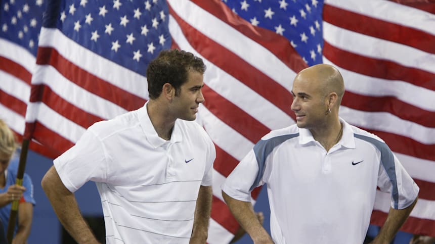 Australian Open winners: All singles champions since 1969